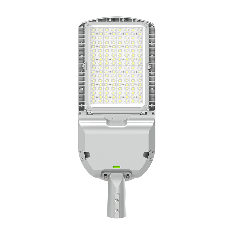 China Best quality Street Light Fixtures - 60W-300W Smart Control Led ...